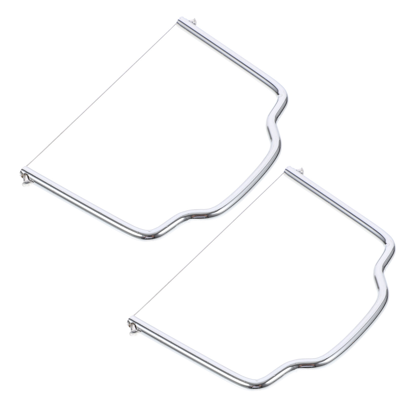 OULII Cheese Slitter Wire Handle Professional Users Restaurant Use 2Pcs ...
