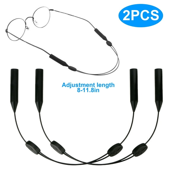 Silicone Glasses Strap