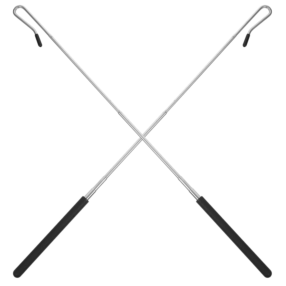 2pcs Adjustable Puppet Rod Puppet Arm Control Rod Hand Puppet Control ...