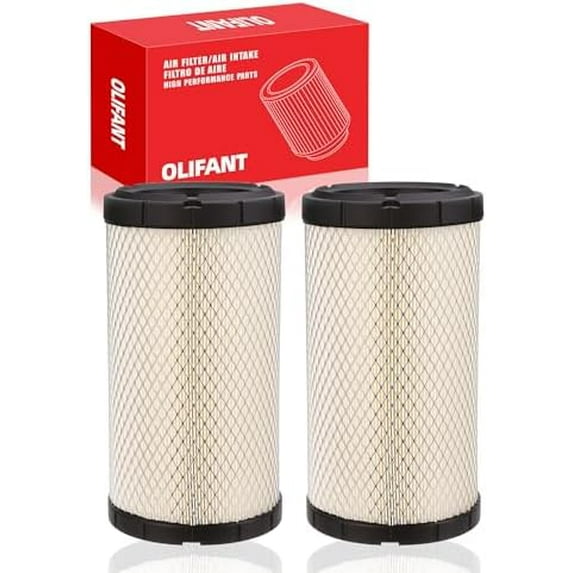 2pcs Air Filter for Can-Am Defender Traxter HD5 HD8 HD7 HD9 HD10 ...