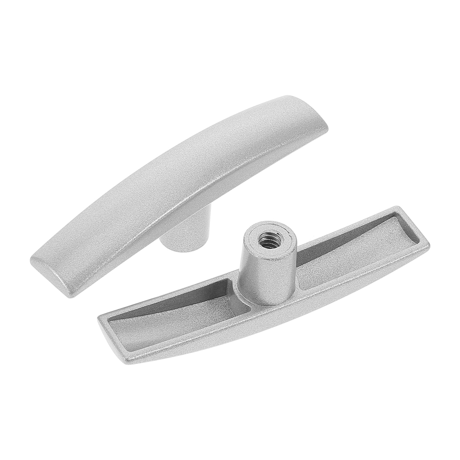 2pcs Aluminum RV Waste Valve Handle Heavy Duty Metal Dump Valve Handle ...