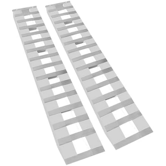 Trailer Ramps
