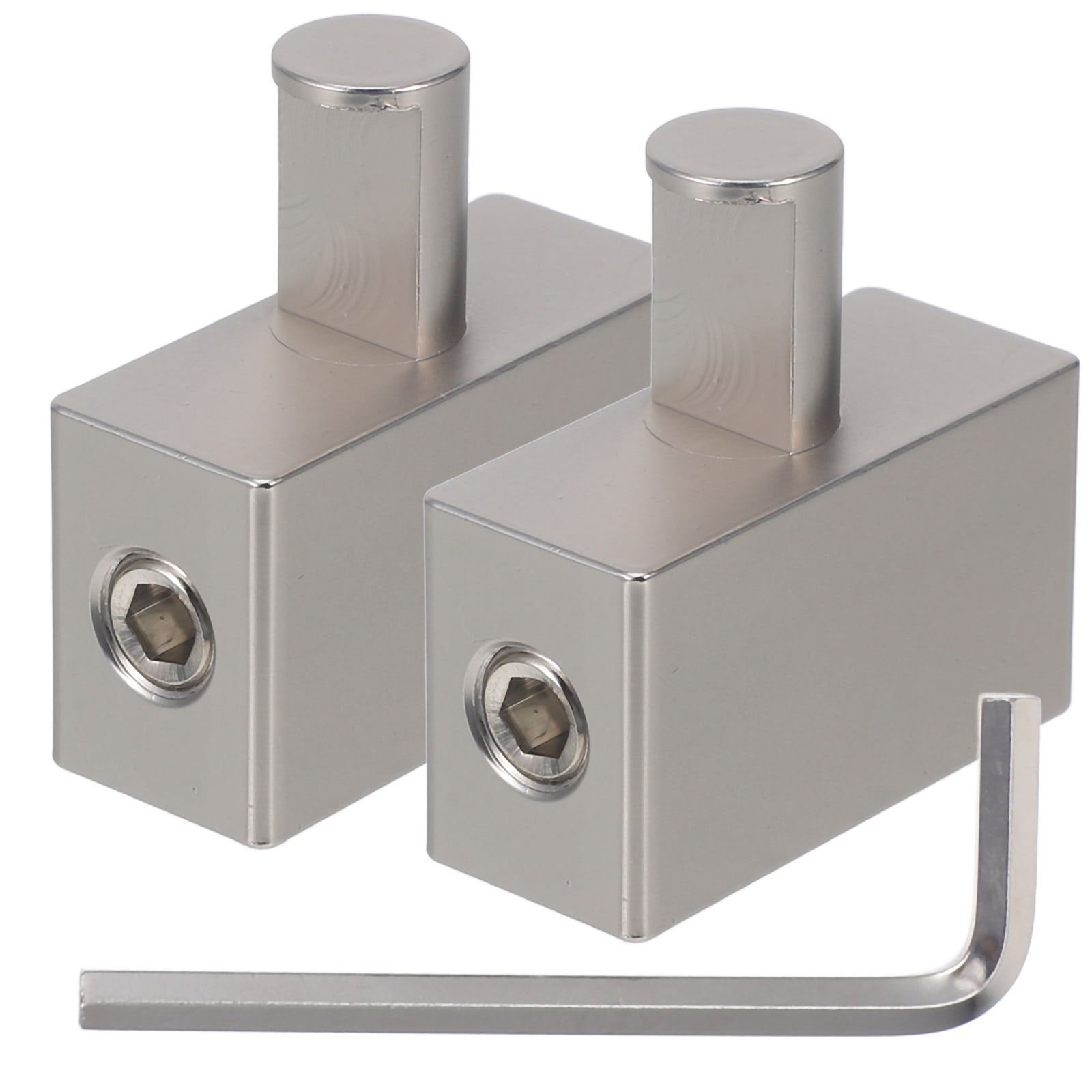 2pcs Amp Input Reducer 0 Gauge Wire Reducer 2-hole Car Ground Amp Input ...