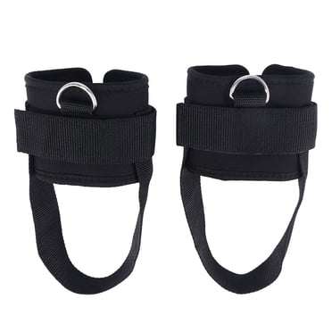The Cuff Original Adjustable Ankle and Wrist Weight for Yoga, Dance ...
