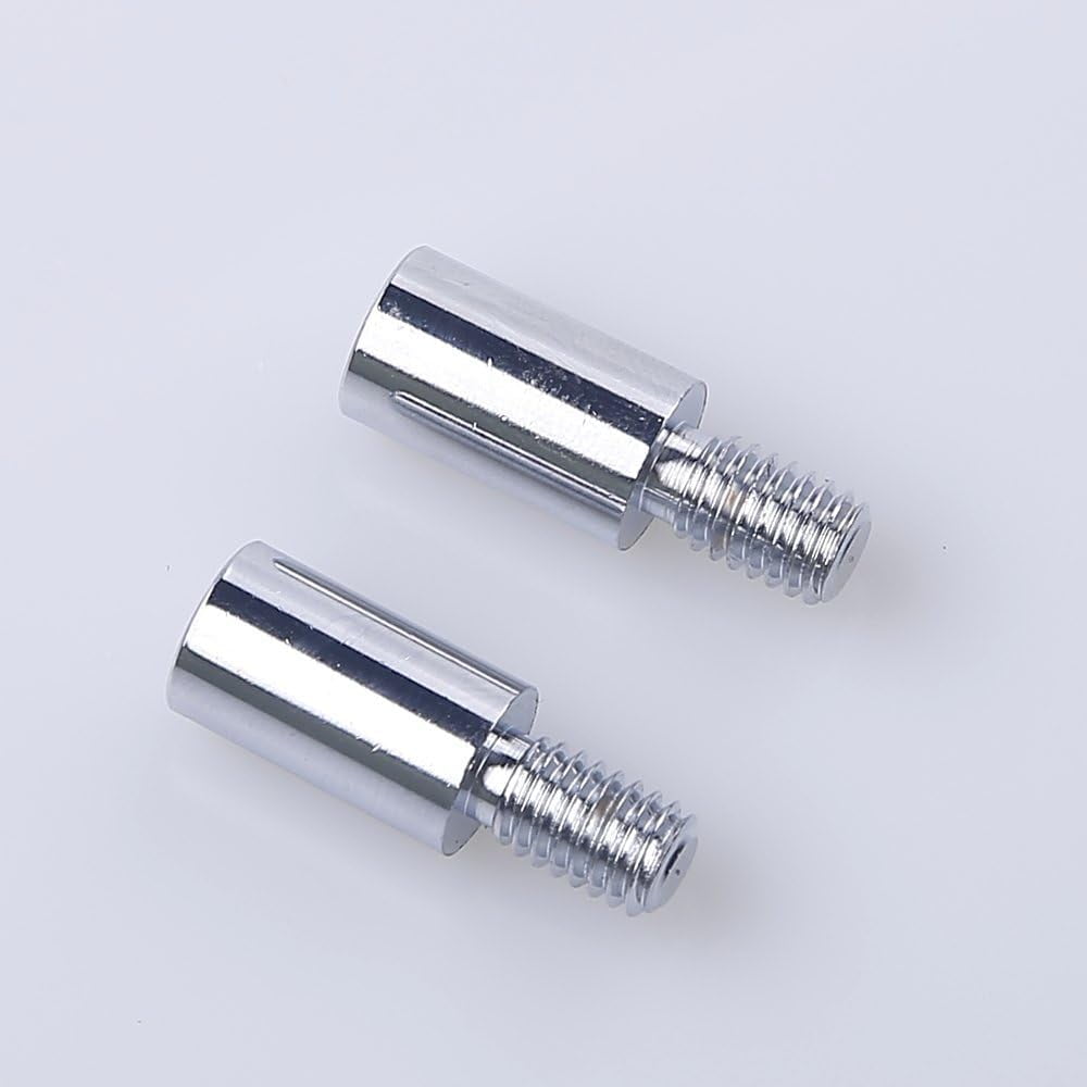 2pcs Arcade DIY Shaft Extender Joystick Extension Rod For Sanwa ...