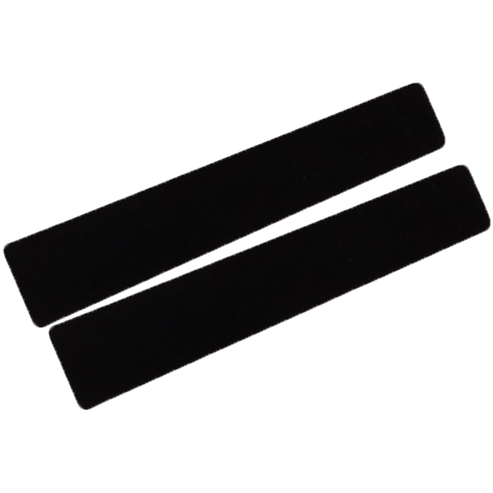 2pcs Archery Replacement Pads Bow Shelf Silent Sticker Replacements Pad ...