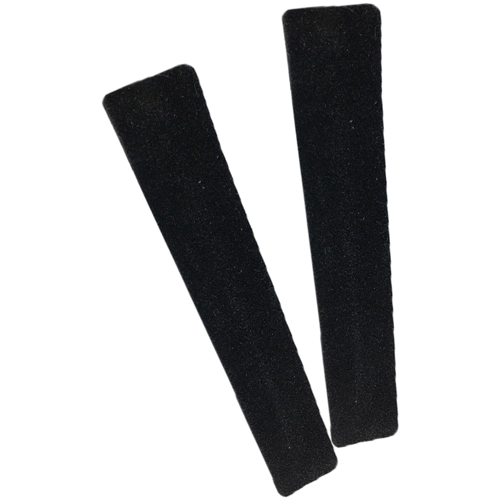 2pcs Archery Bow Shelf Pads Silent Sticker Replacements for Bow ...