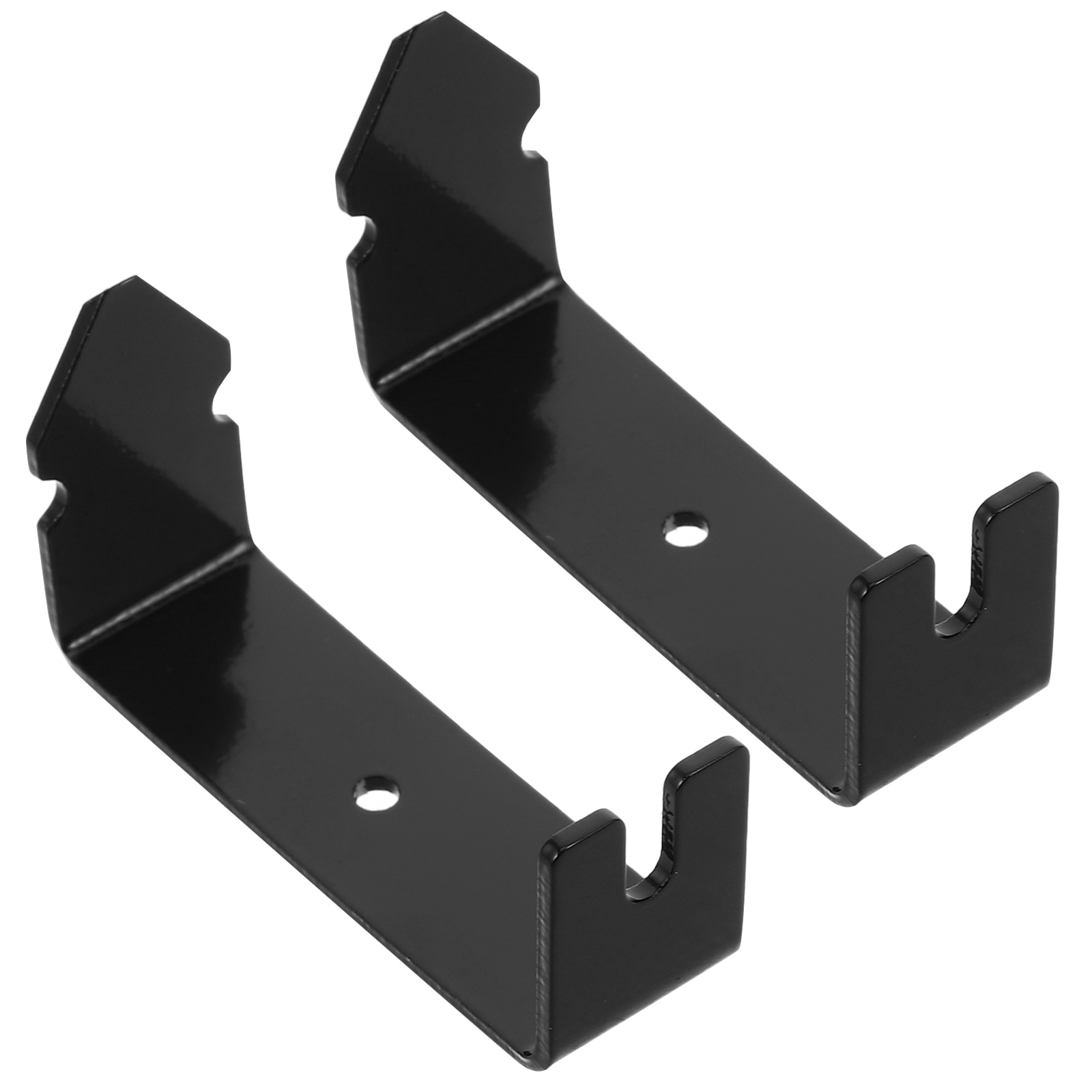 2 Pcs Bow String Splitter Bowstring Slider Noise Reduction Check Valve ...