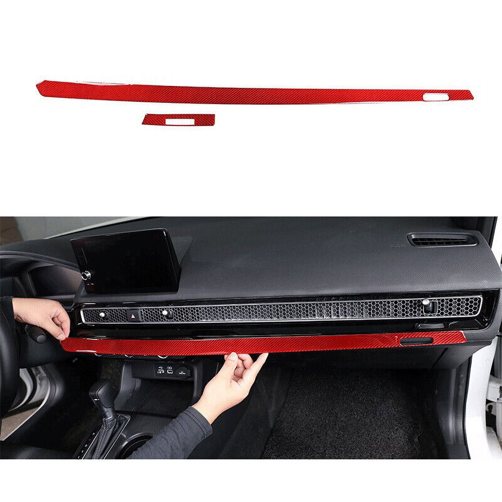 2pcs Auxiliary Side Mirror Blind Spot Open Area Rear RV Van Rearview ...