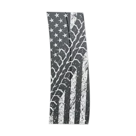 2pcs B Pillar Sticker Car Pillar Decals, 12x21.5In Personalized Car ...