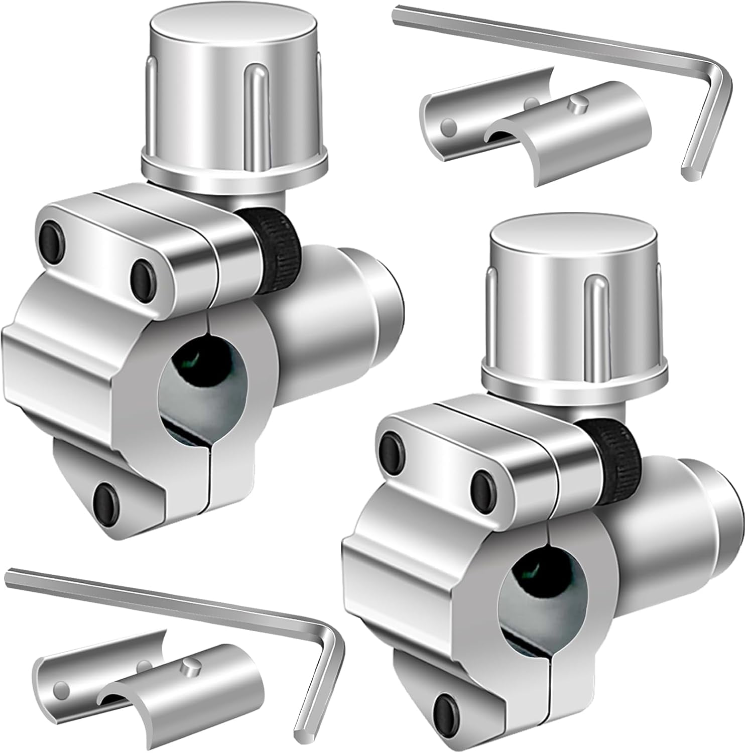 2pcs BPV31D Bullet Piercing Valve Kit-BPV-31 Refrigerator Tap Valve Set ...