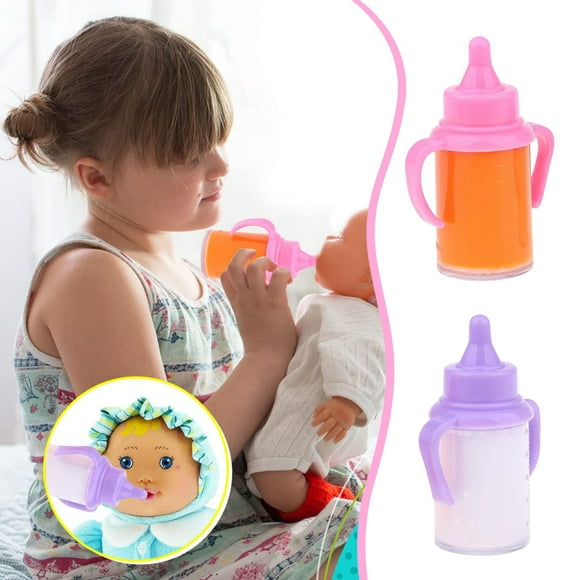 Baby Alive Bottles