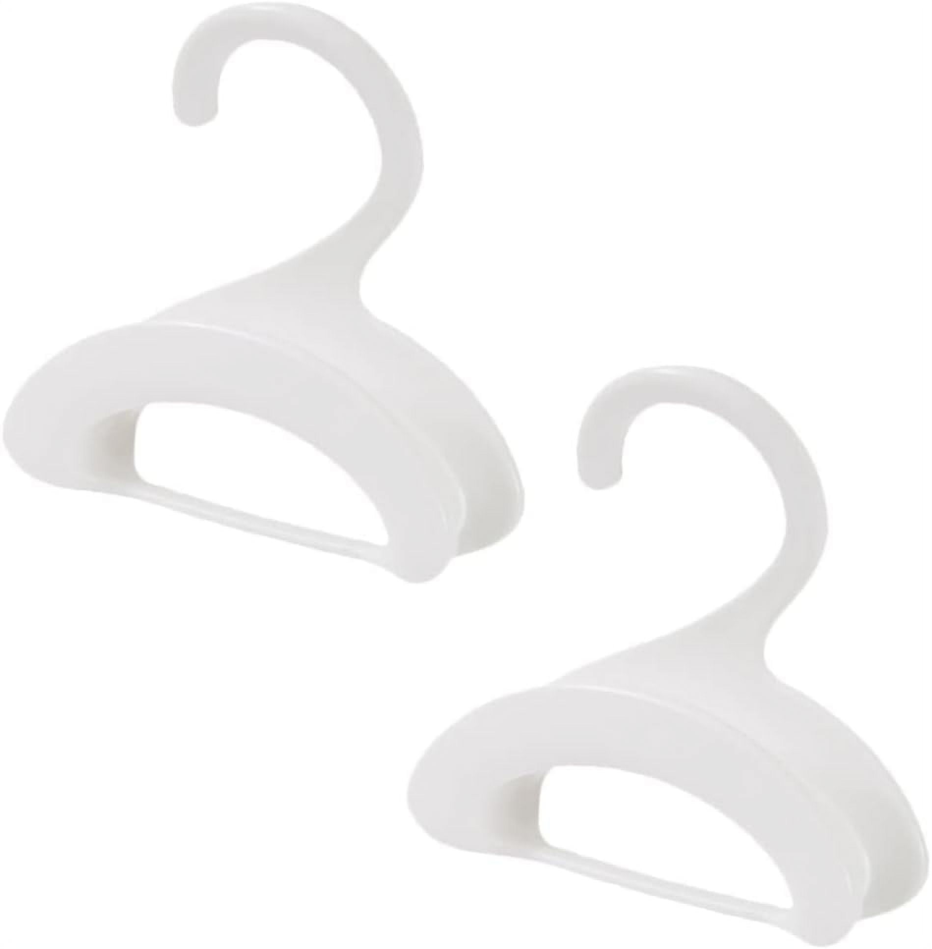 2pcs Bag Hook Crossbody Tote Book Bag Tote Crossover Purse Bag Hooks Hanger Clips Handbag Hanger ...