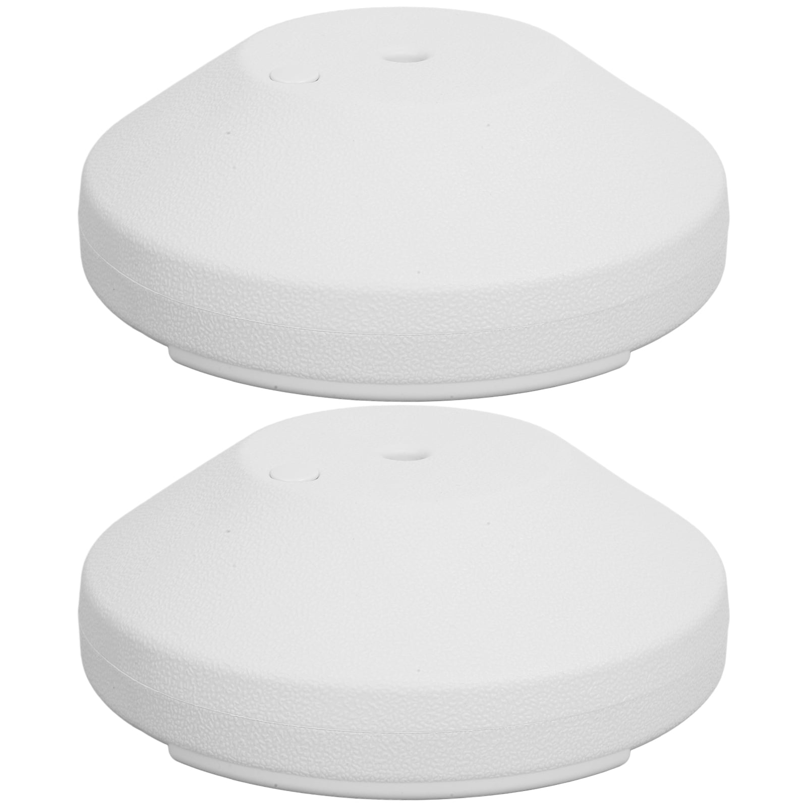 2pcs Balloon Column Base Stable Balloon Column Stand Balloons Arch ...