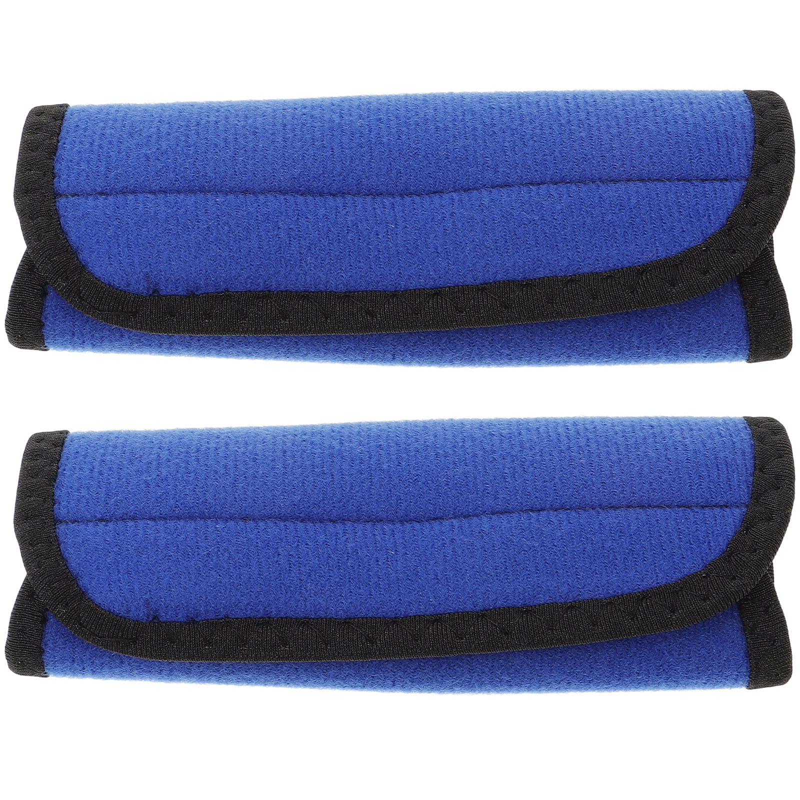 2pcs Bar Pad For Squats Gym Bar Pad Barbell Weight Cover Anti-Slip Pad ...