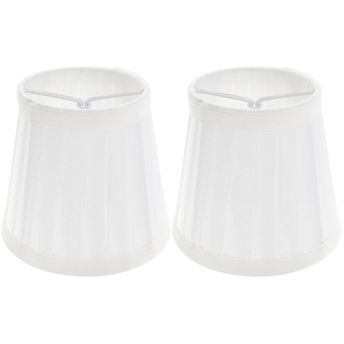 2pcs Barrel Lamp Shade European Style Ceiling Light Lampshade Cloth ...