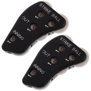 Champro 4-Dial Indicator Each - Walmart.com