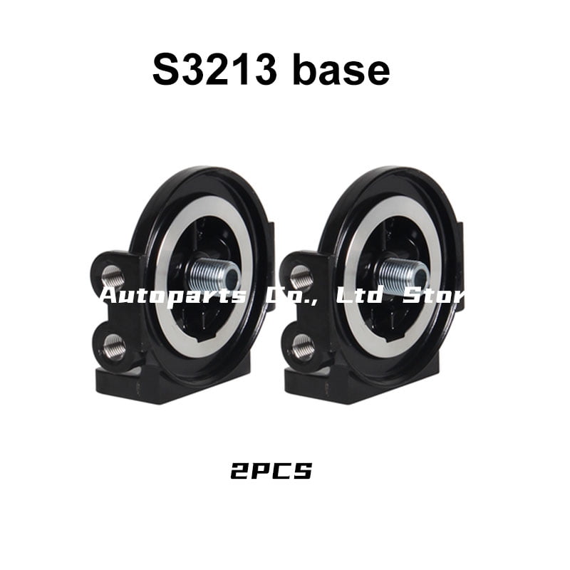2pcs Bases-Outboard Fuel Water Separator Filter S3213, Replacement Part ...