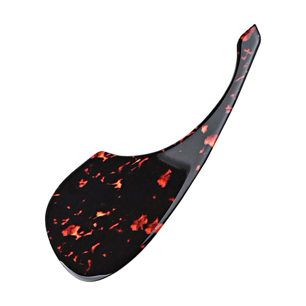 2pcs Bass Anti-Scratch Plate Pick Guard Professional Anti-scratching ...