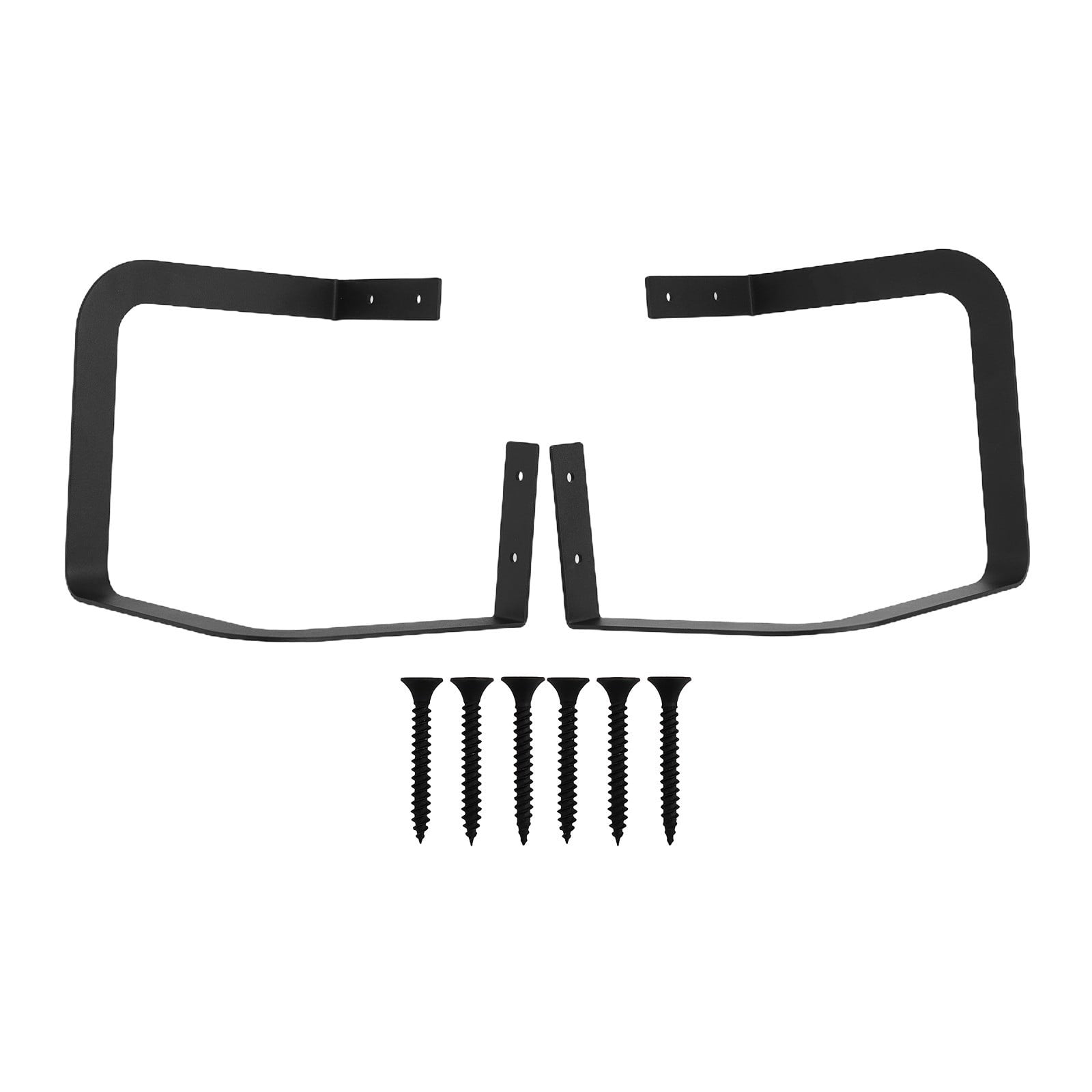 2pcs Bed Mattress Non-Slip Brackets Prevent Mattress Sliding Holder ...