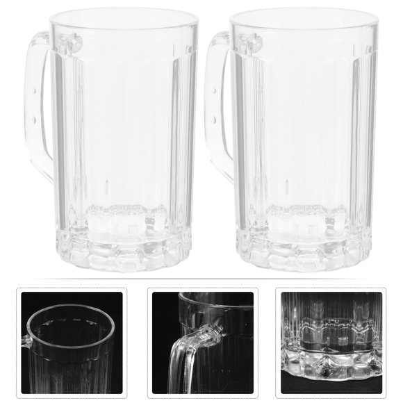 Beer Mugs