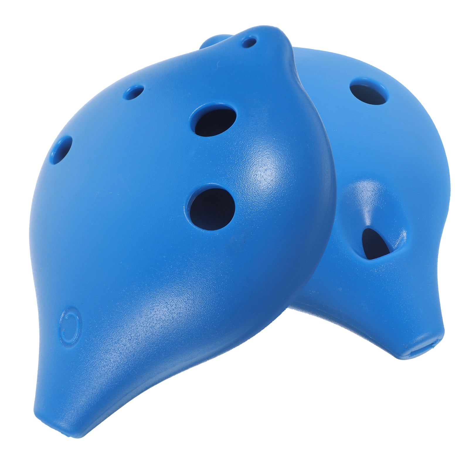 HEMOTON Beginner Ocarina Musical Instrument with Clear Sound and Color ...