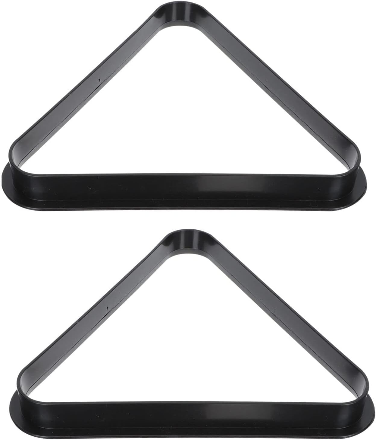 2pcs Billiard Tripod Billiard Holder Billiards Frame Billiard Balls ...