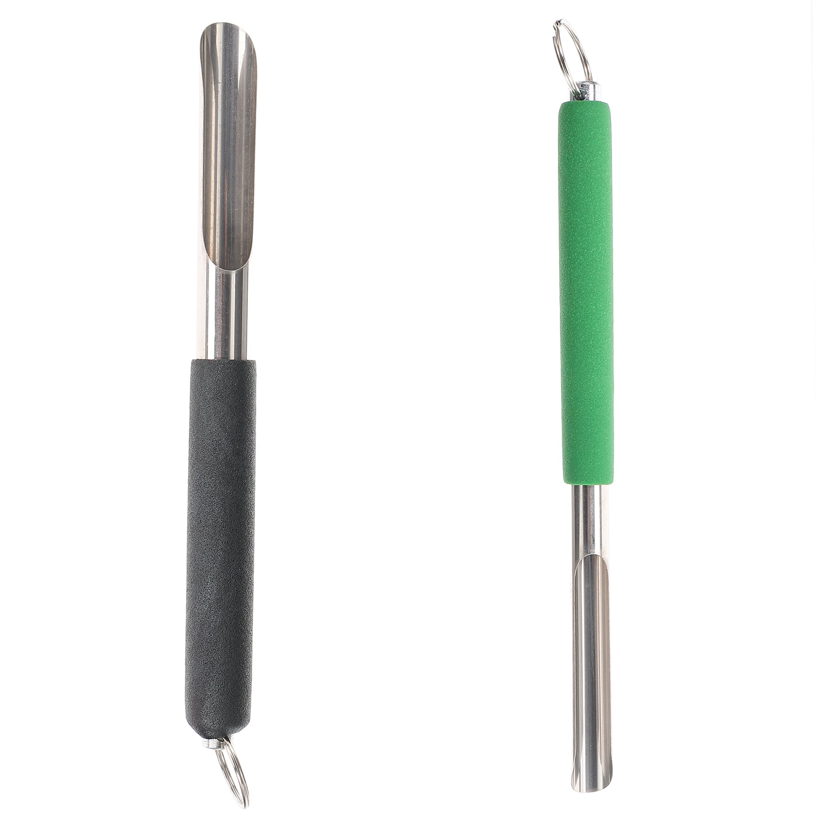 2pcs Birds Feeder Tools Birds Universal Food Scoops Birds Serving ...