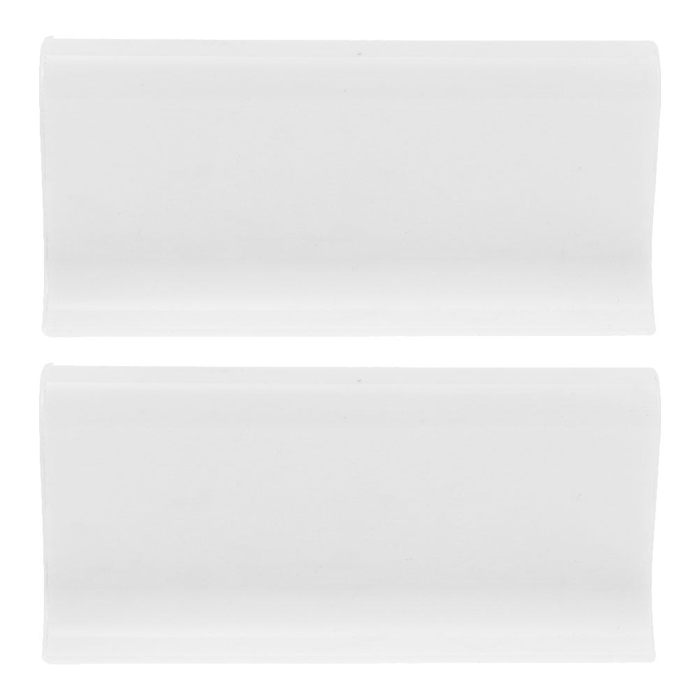 2pcs Blind Curtain Grips Shutter Plastic Blind Pulls Rolling Shutter ...