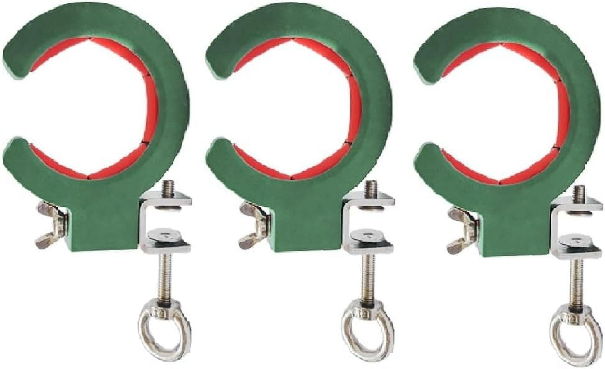 2pcs Blue Cable Wire Threading Tool Cable Tray Roller Threading Wire ...