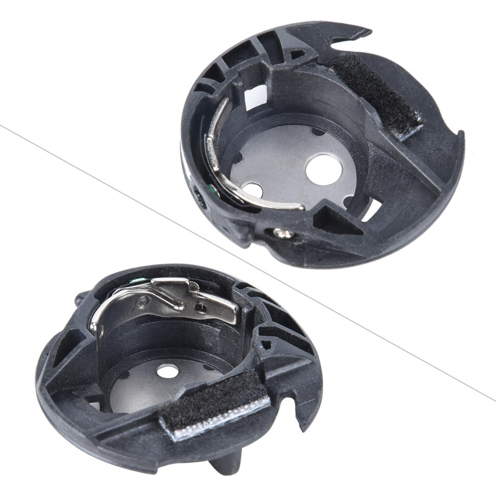 2pcs Bobbin Case XC3153051 for Brother Sewing Machine Accessories ...