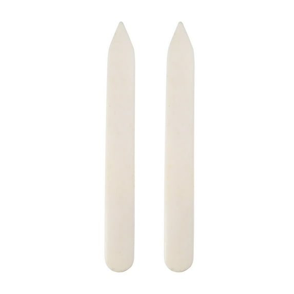 2pcs Bone Folder Paper Craft Tools for Origami, Scrapbooking, Card ...