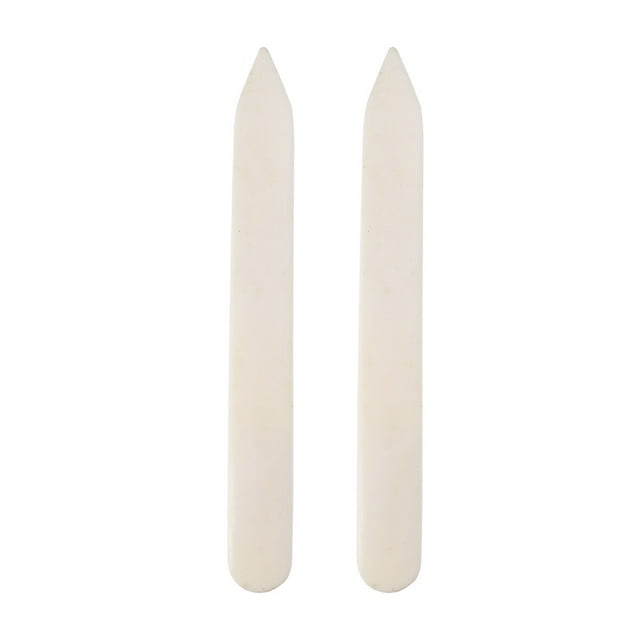 2pcs Bone Folder Origami Paper Craft Tools School Office Supplies ...