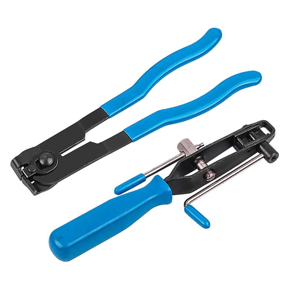 2pcs Boot Clamp Tool Joint Banding Tool Joint Boot Clamp Pliers Boot ...