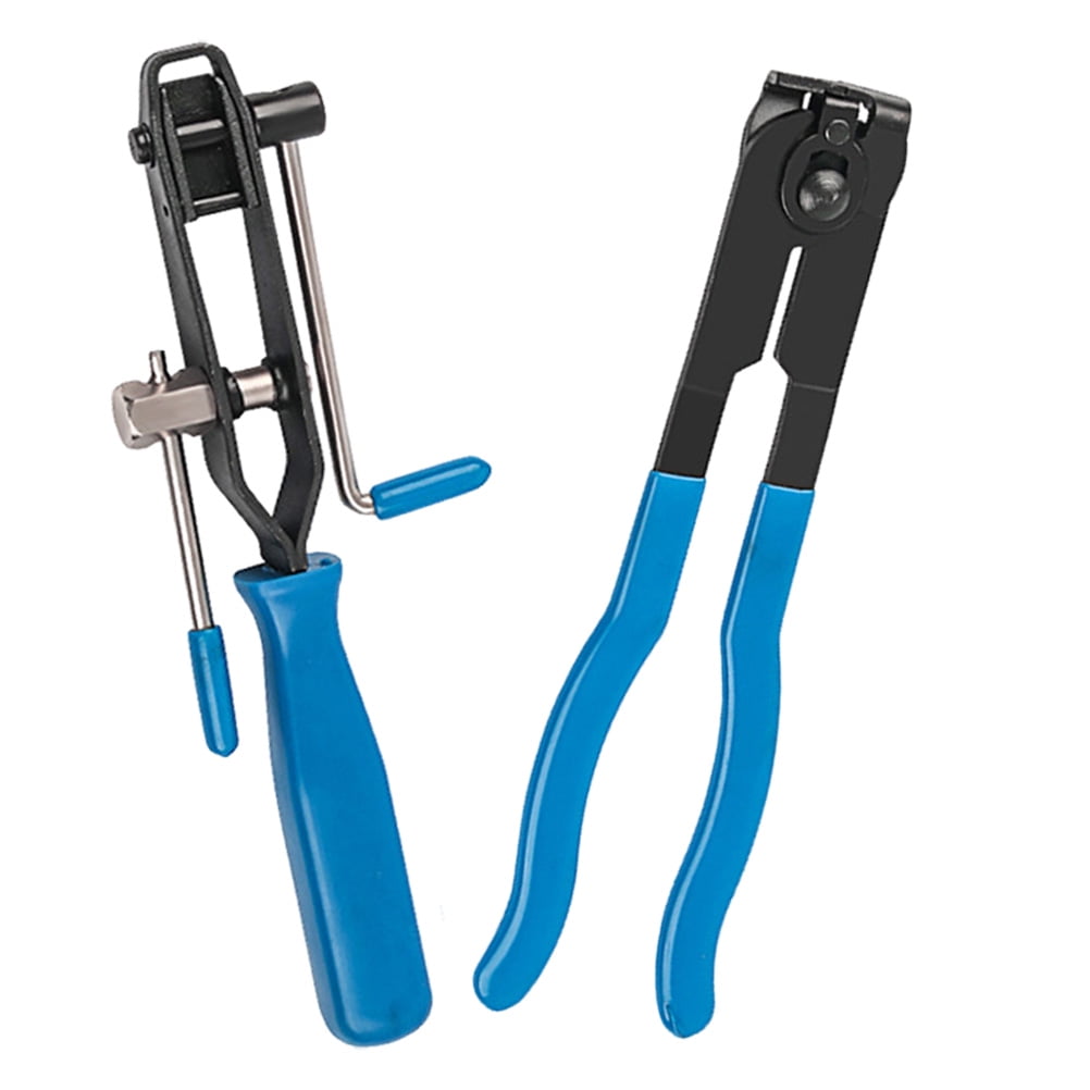 2pcs Boot Clamp Tool Joint Banding Pliers Set Boot Tools - Walmart.com