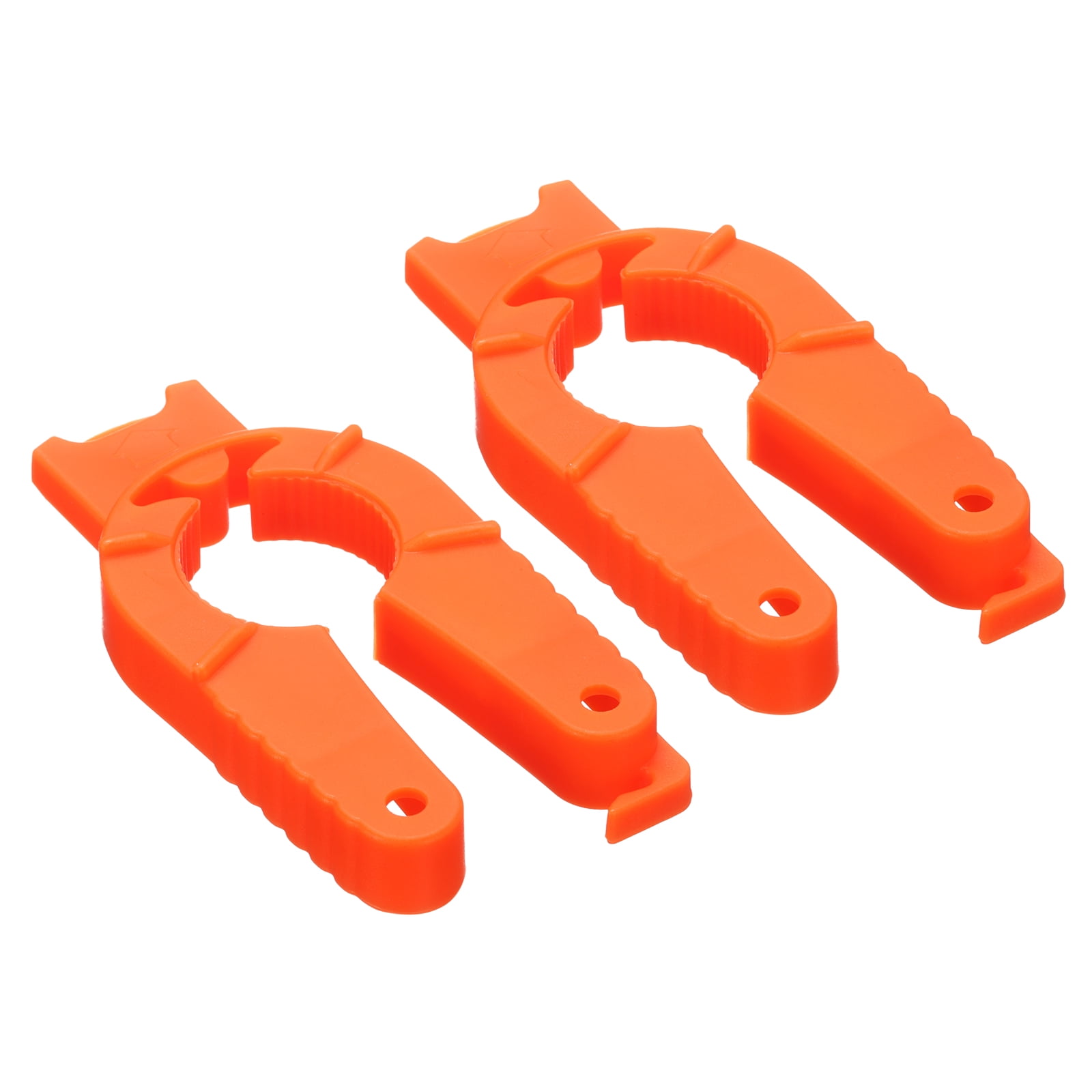 2pcs Bottle Can Opener for Weak Hands, Plastic Water Bottle Opener ...