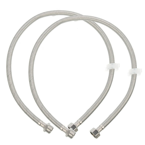 Washing Machine Water Supply Lines