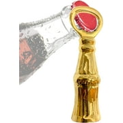 Cocacola Bottle Shape