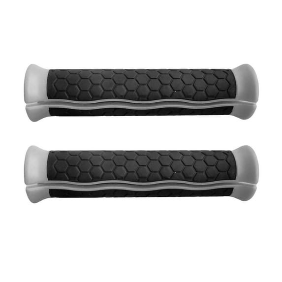 2pcs Brightly Colored Handle Deadlift Rowing Cable Machine Pull Down ...