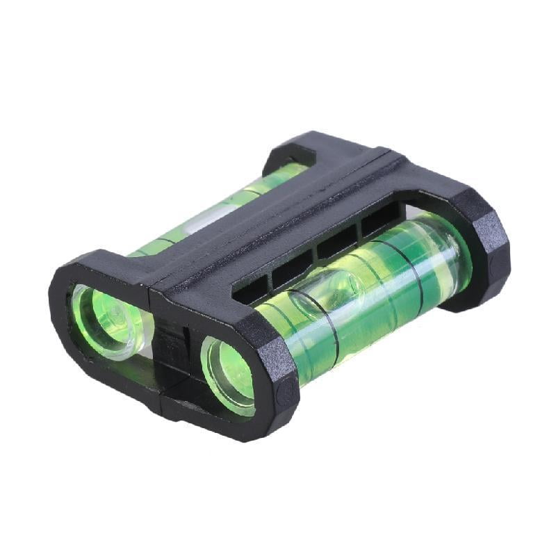 2pcs Bubble Level Measuring Layout Tool Engineering Leveling ...
