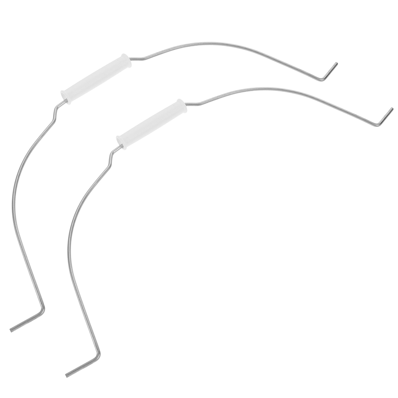 2pcs Bucket Grip Handles Heavy Duty Bucket Handle Replacement Bucket ...