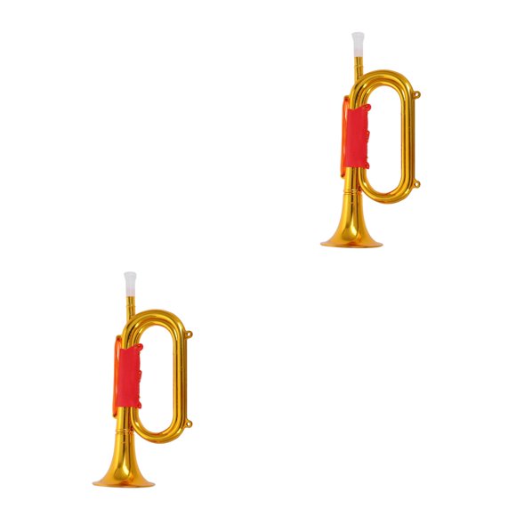 Toy Bugle Horn