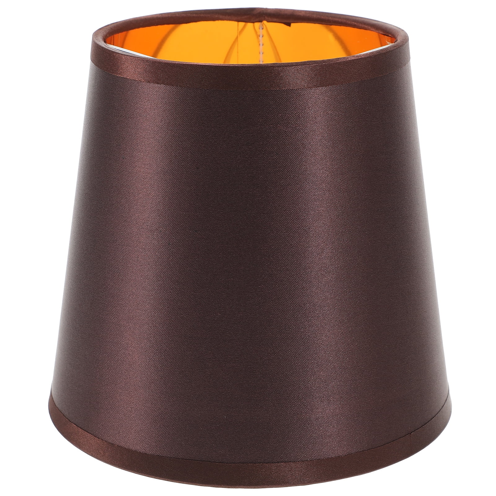 2pcs Bulb Lamp Shades Bedside Table Lamp Desk Lamp Shade Bulb Fabric ...