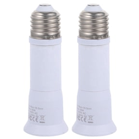 Bell + Howell, Socket Breeze Socket Fan Light, E26/E27, Remote Control ...