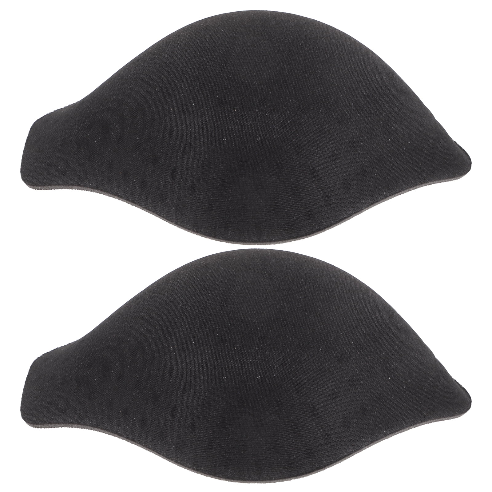 2pcs Bulge Enhancer Enlarge Bulge Pad Men Underpant Bulge Cushion Pad