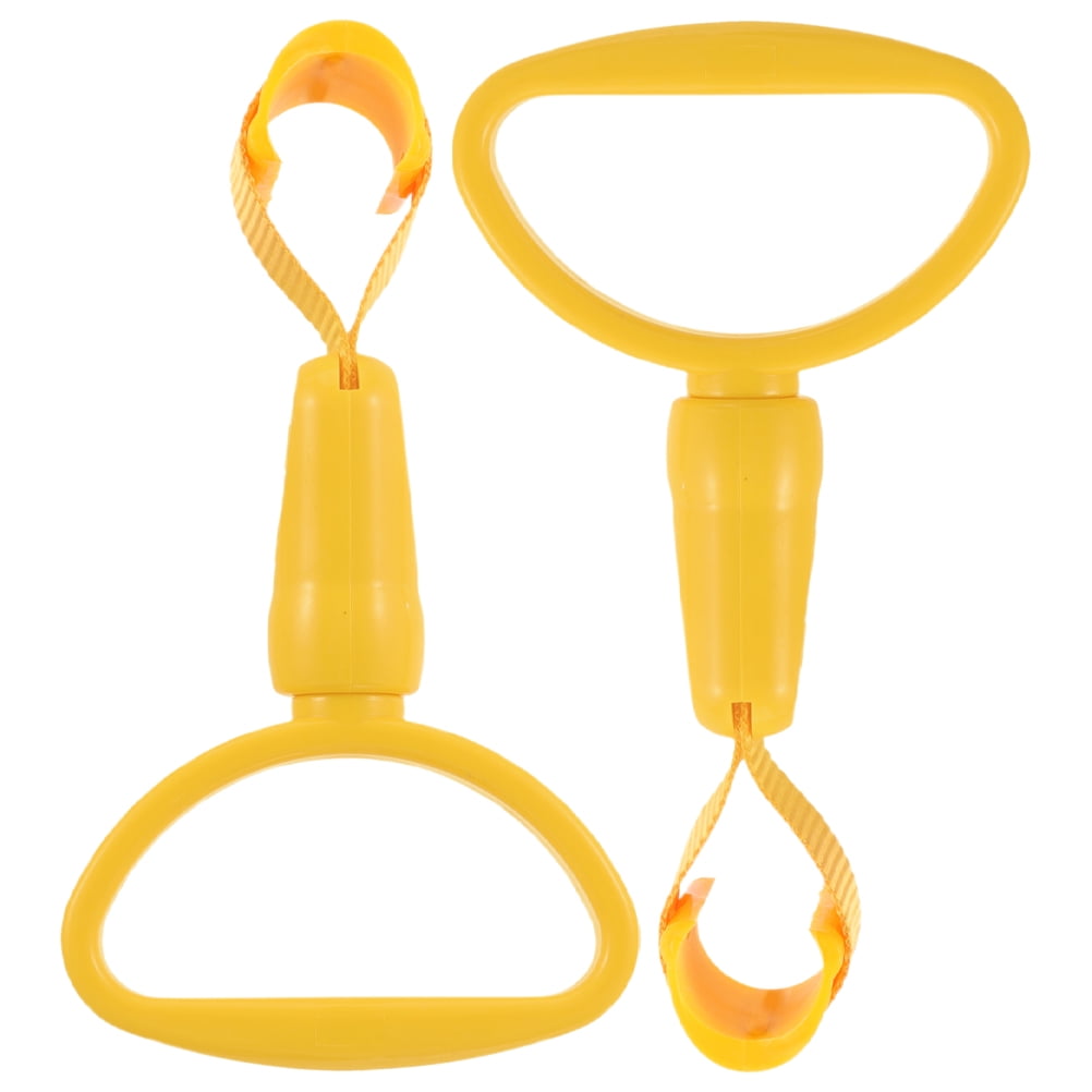 2pcs Bus Subway Handle Ring Semicircle Handles Car Handle Ring Car ...