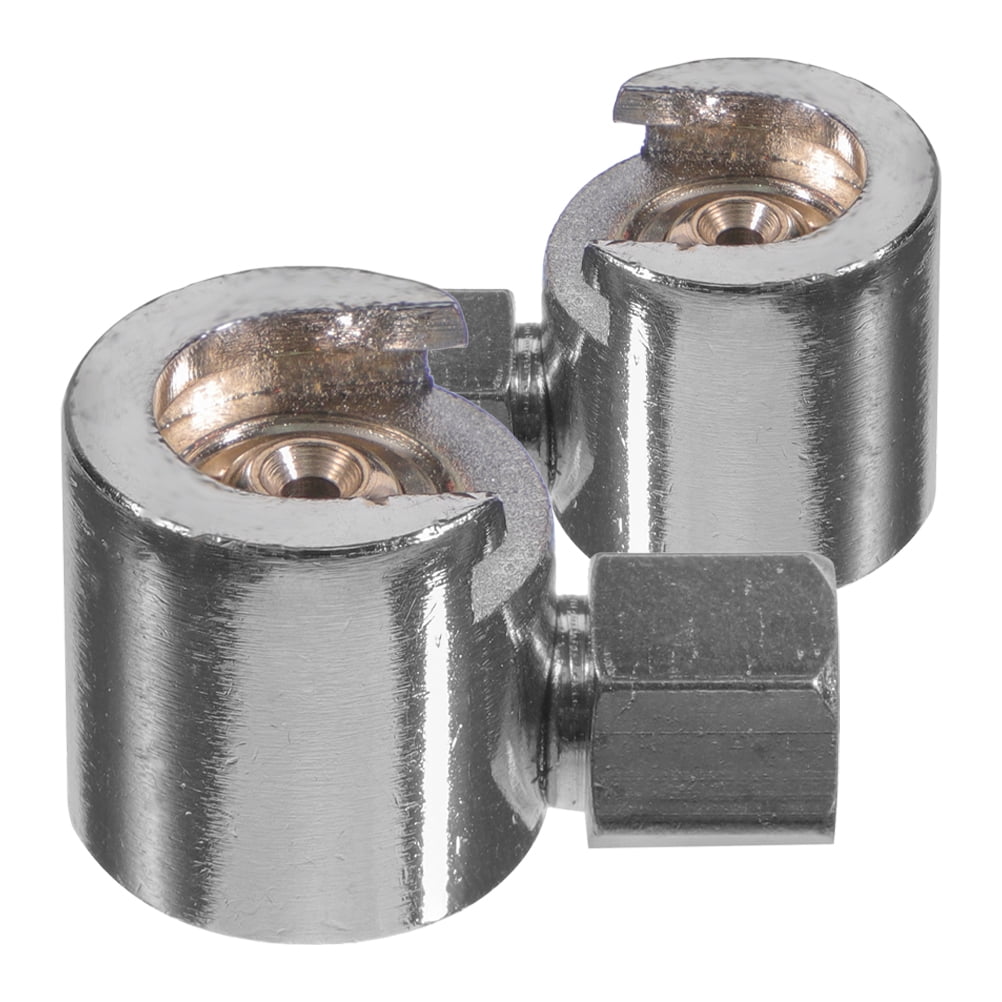 2pcs Button Grease Fittings Button Grease Coupler for Replacement and ...