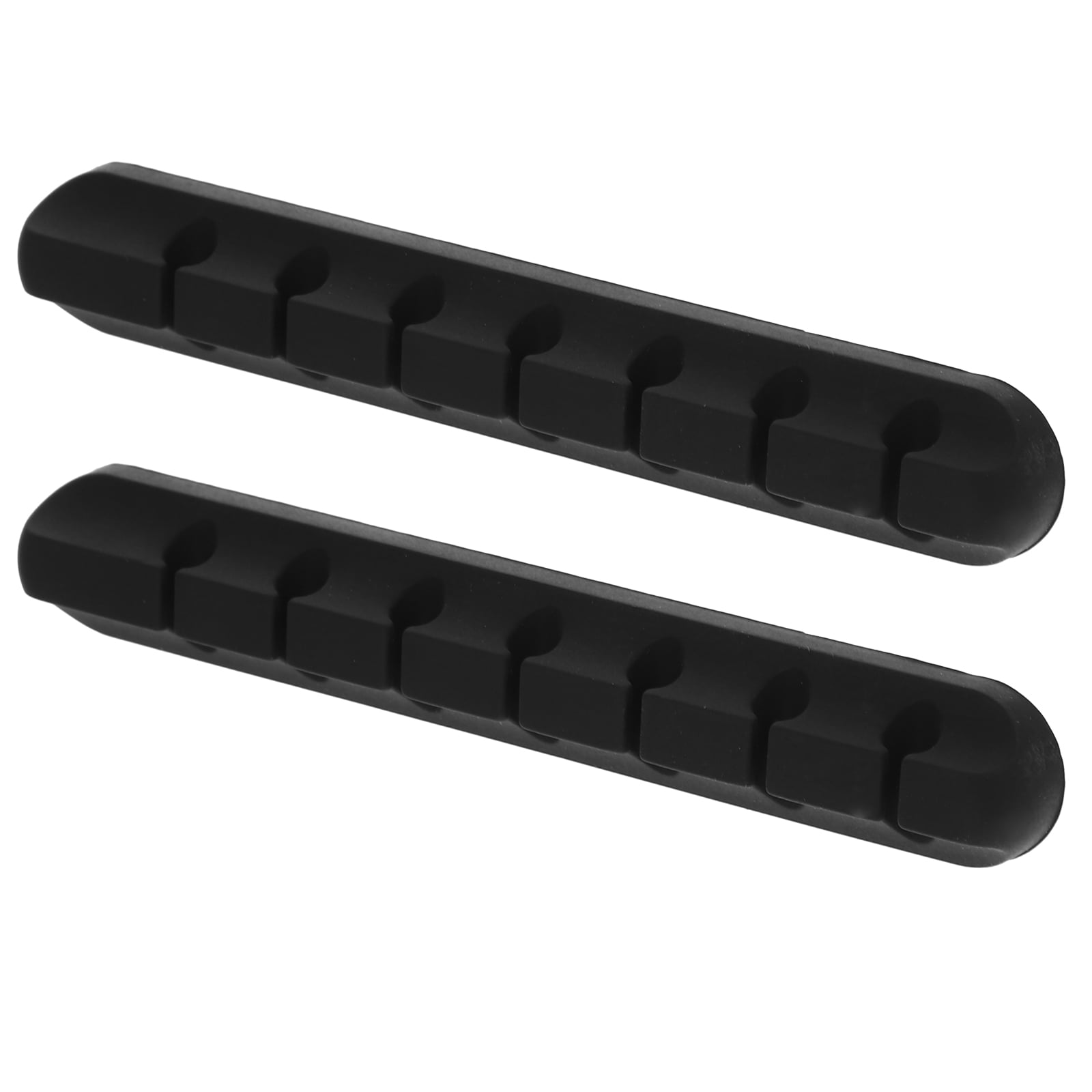 2pcs Cable Clips Cord Management Organizers Cable Holders Cable ...