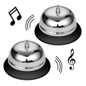 Desk Bells