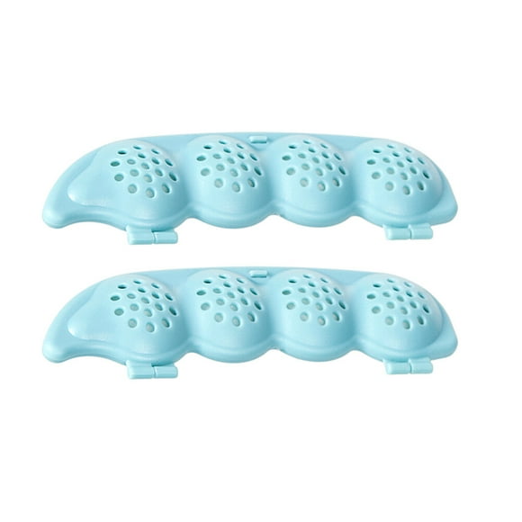 Bug Proof Storage Containers